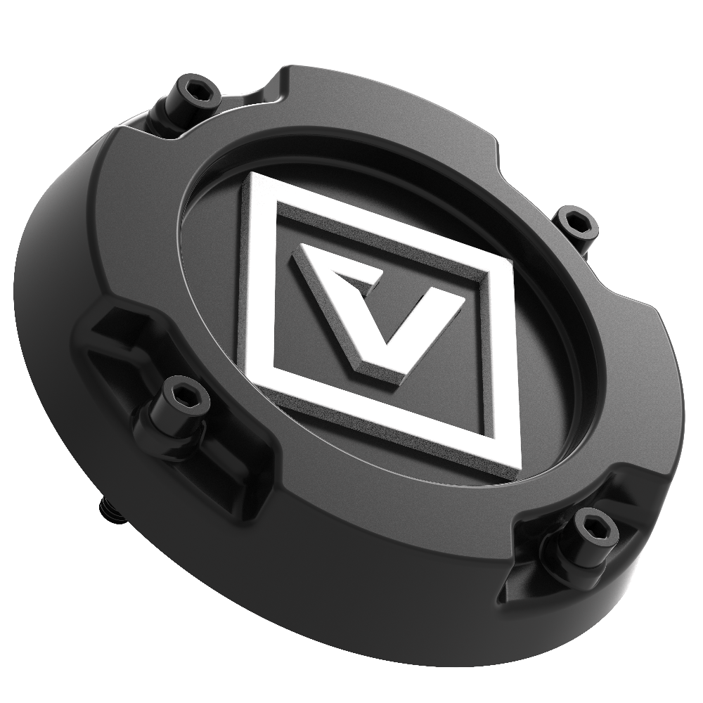 Valor Offroad Wheel Accessories - VCAP1 Center Cap – Pivotal Motorsports