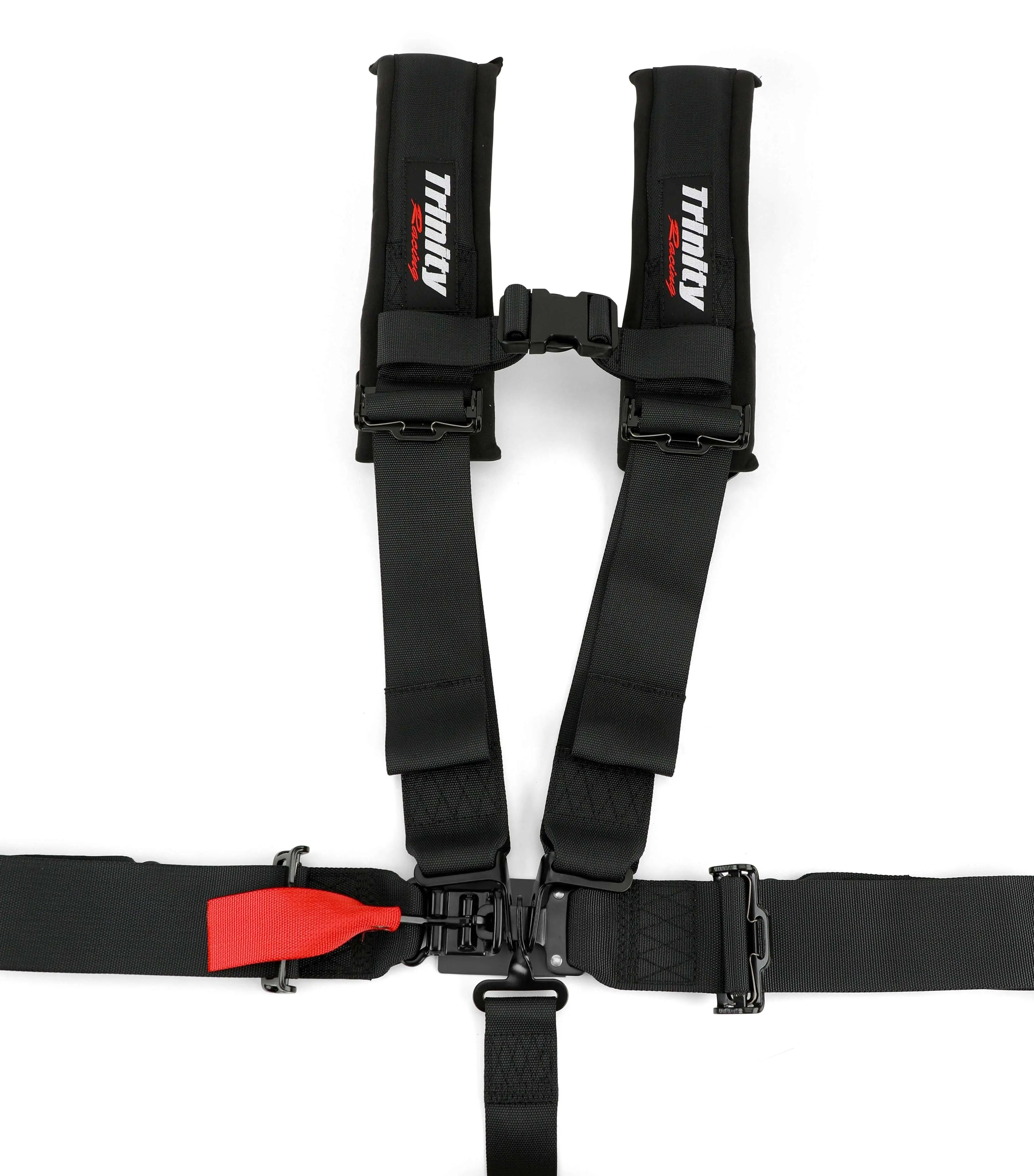 Trinity Racing 5 Point 3-Inch SFI Harness – Pivotal Motorsports