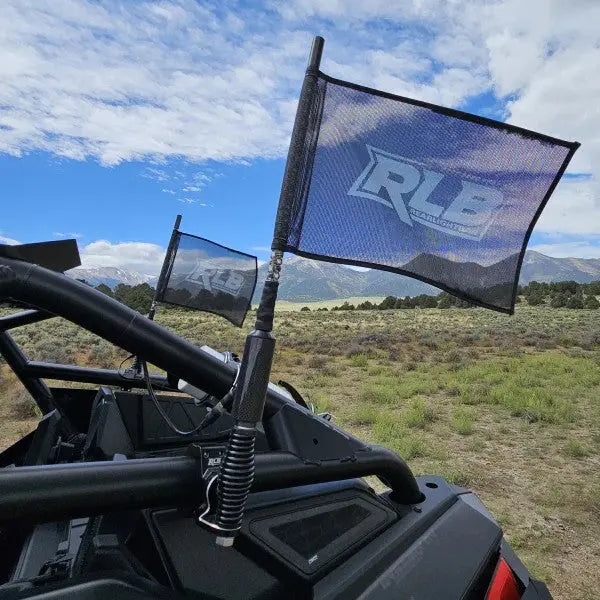 RLB LED Whips - Pivotal Motorsports
