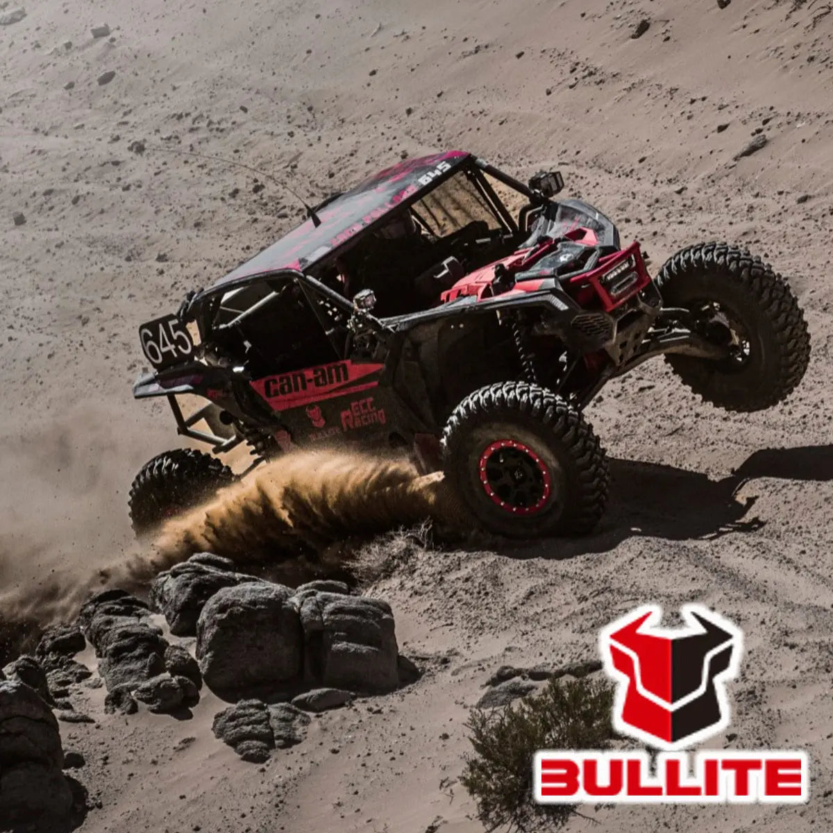 Bullite Wheels - Pivotal Motorsports