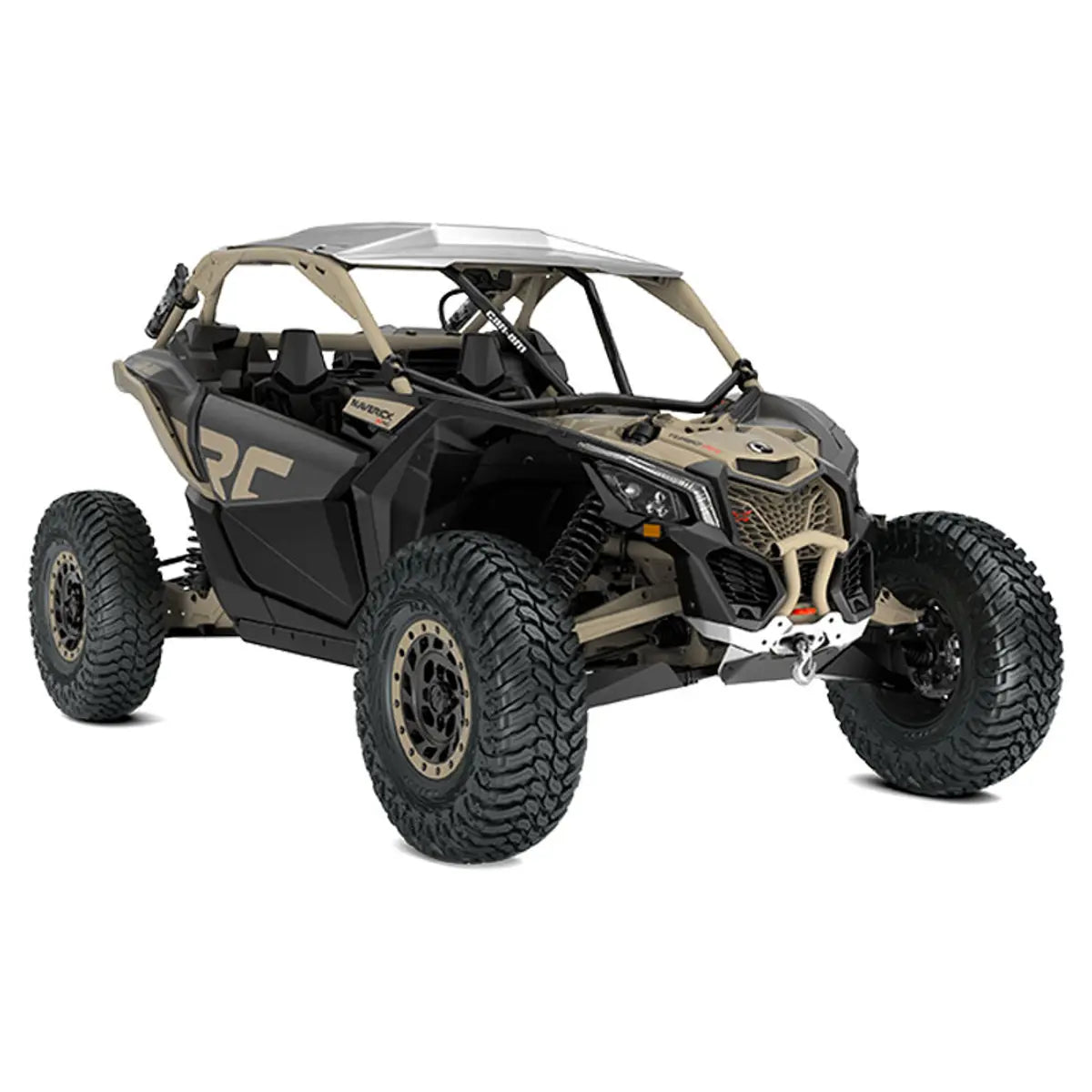 Maverick X3 - Pivotal Motorsports