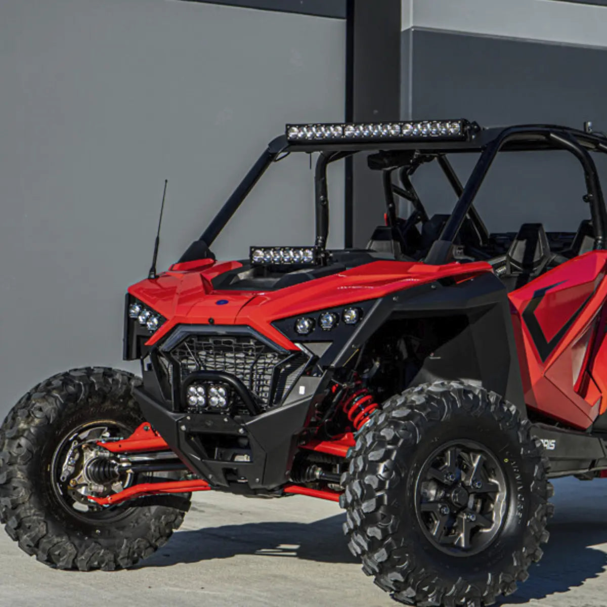 PRO XP Lighting - Pivotal Motorsports