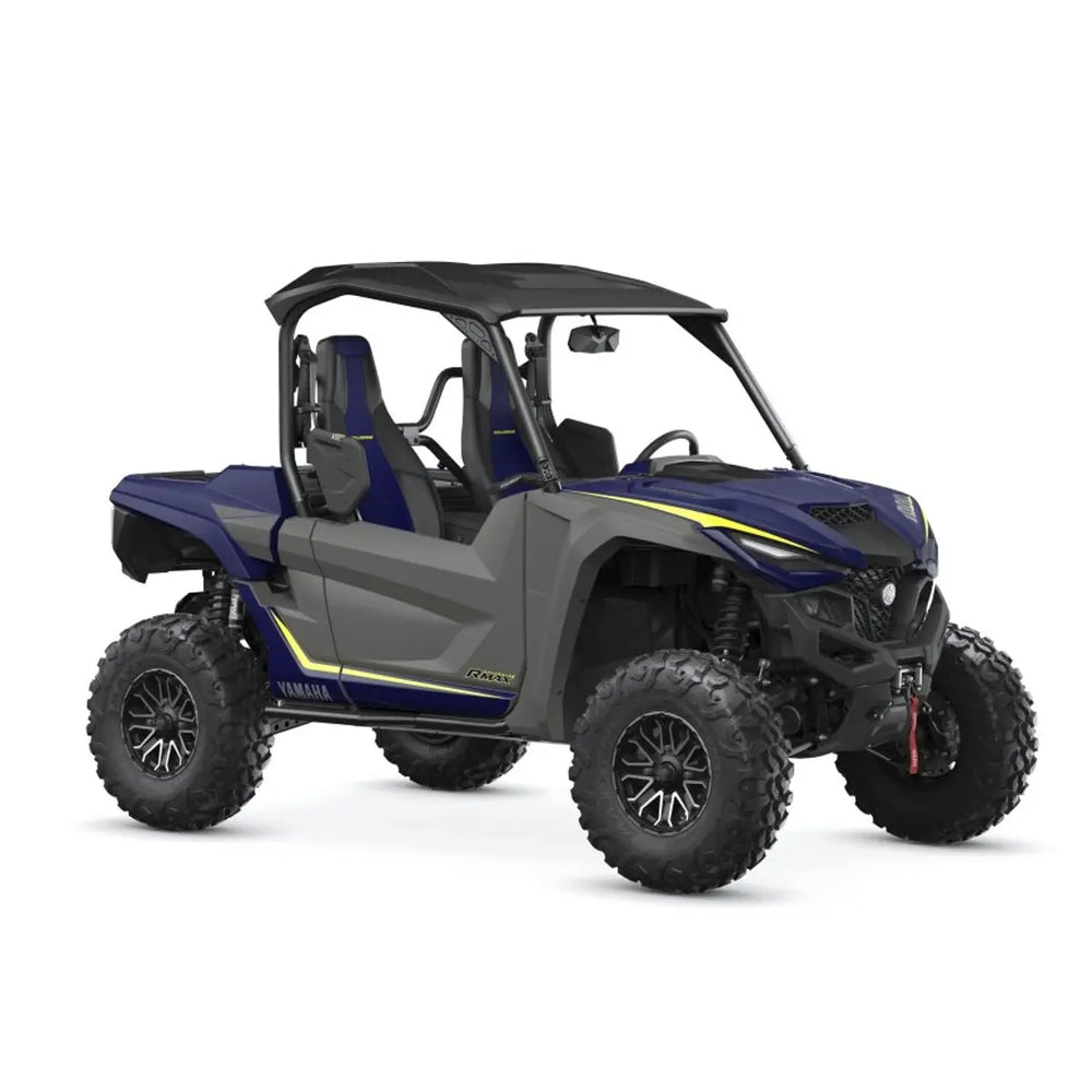 Yamaha - Pivotal Motorsports