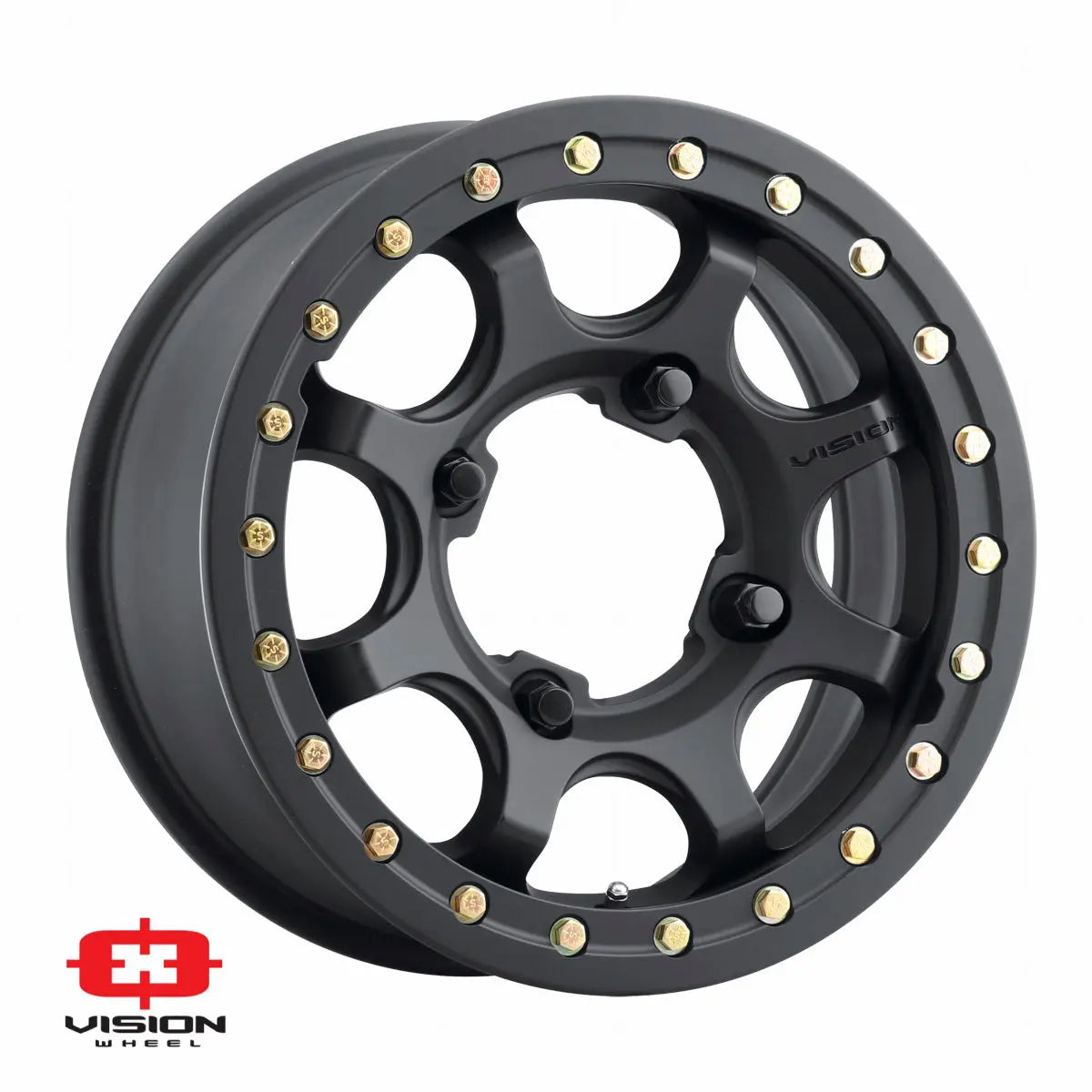Vision Wheel UTV - Pivotal Motorsports