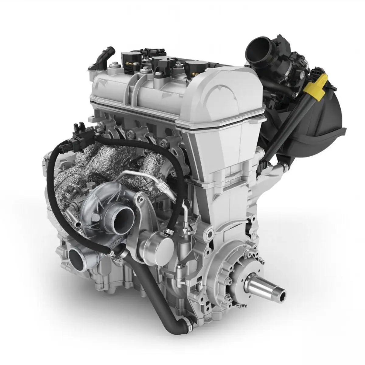 Maverick X3 Engine Performance - Pivotal Motorsports
