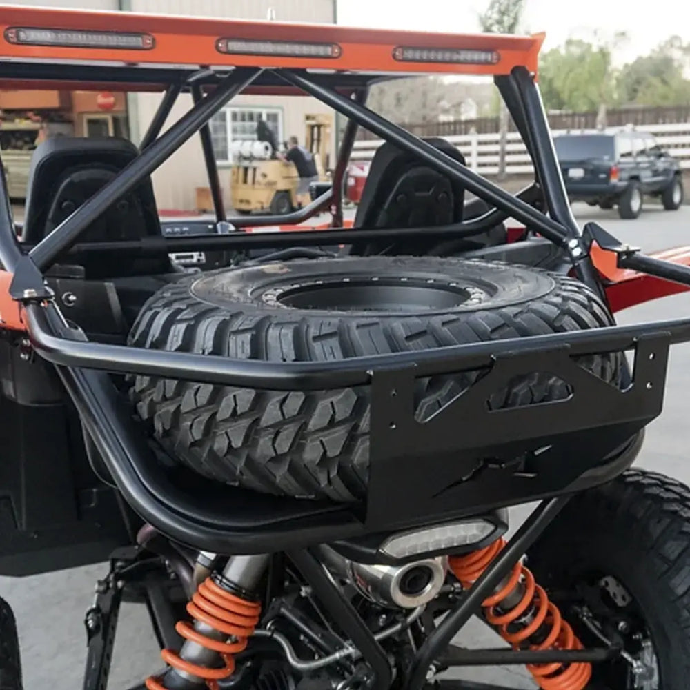 Yamaha YXZ 1000R - Pivotal Motorsports