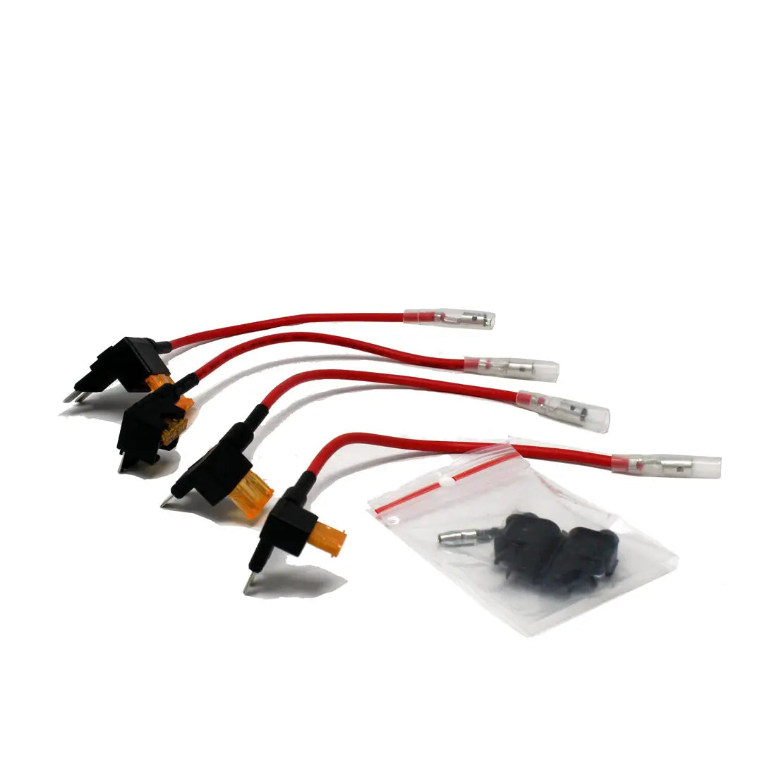 Fuse Tap Kit - Pivotal Motorsports