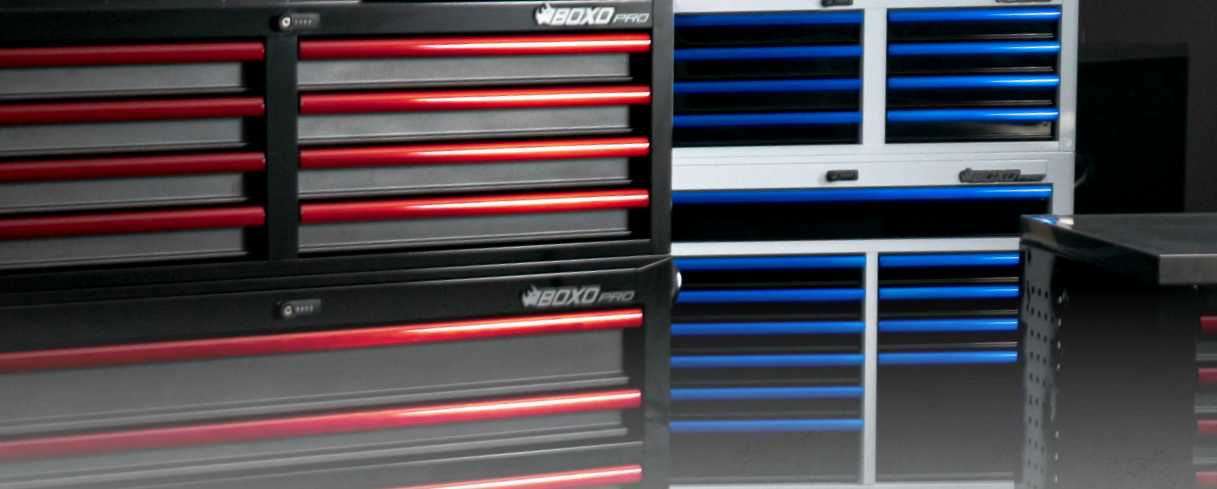 BoxoUSA Pro Series - Pivotal Motorsports