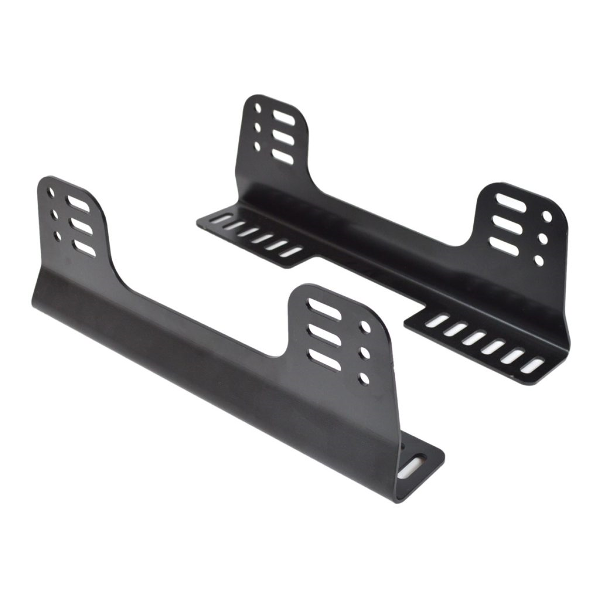 Composite Seat Side Mounts - Pivotal Motorsports