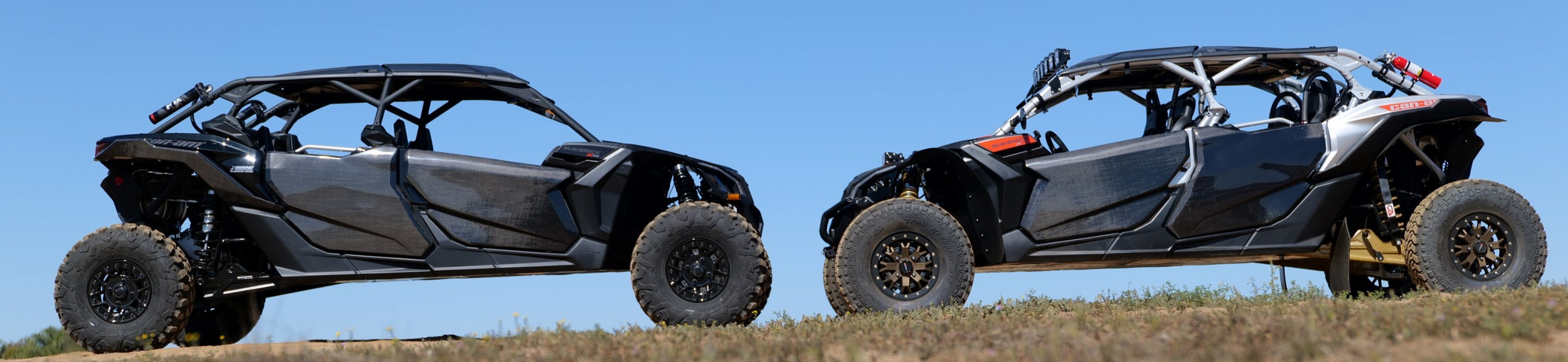 Factory UTV – Pivotal Motorsports