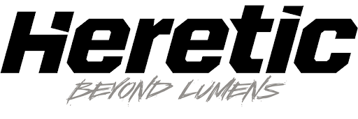 Heretic Studio - Beyond Lumens - Pivotal Motorsports