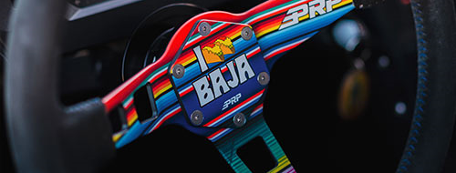 PRP Serape Collection – Pivotal Motorsports