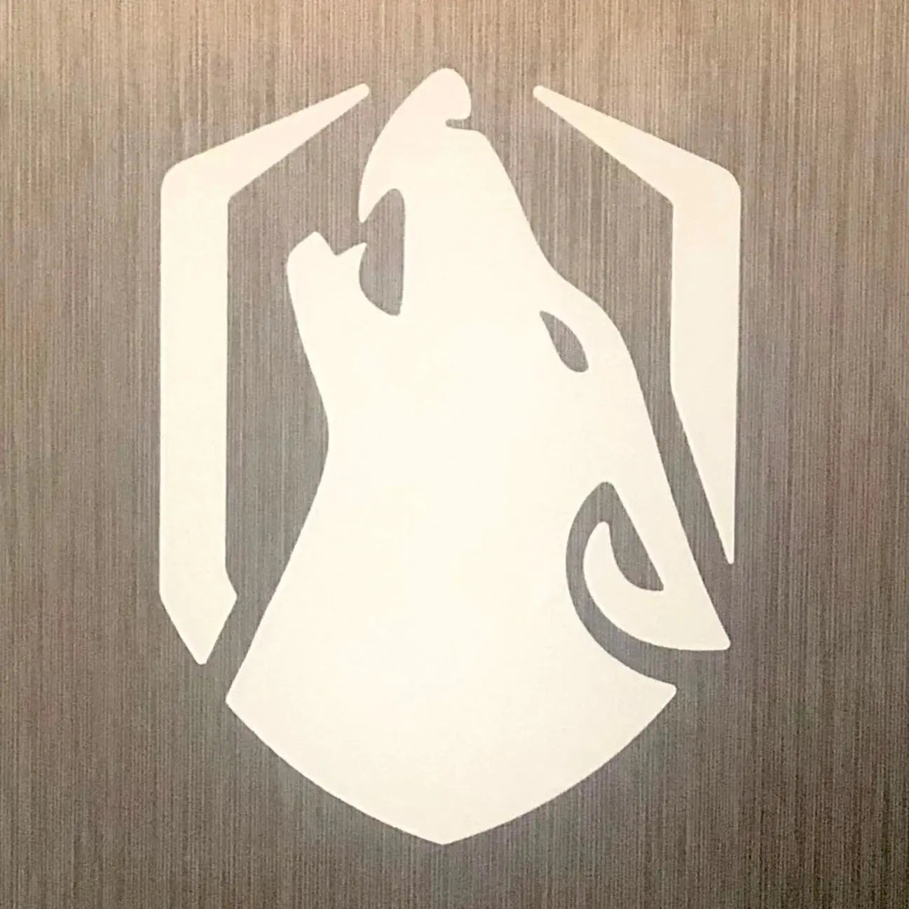 APEX Logo Decal - Pivotal Motorsports