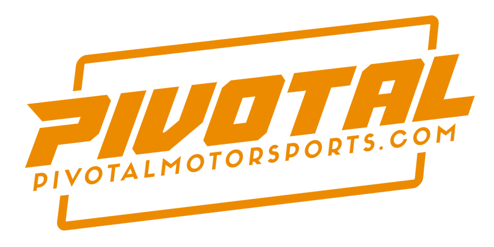 Pivotal Motorsports - Pivotal Motorsports