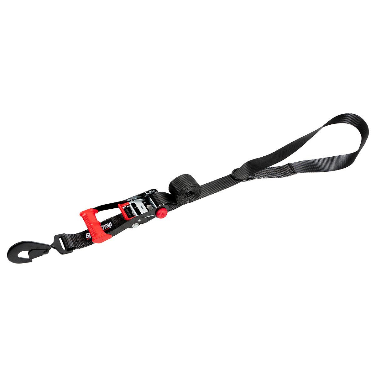 SpeedStrap Heavy Duty Through-the-Wheel Tie Down - Pivotal Motorsports