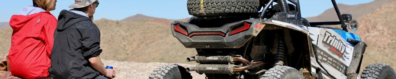 Trinity Racing - Pivotal Motorsports