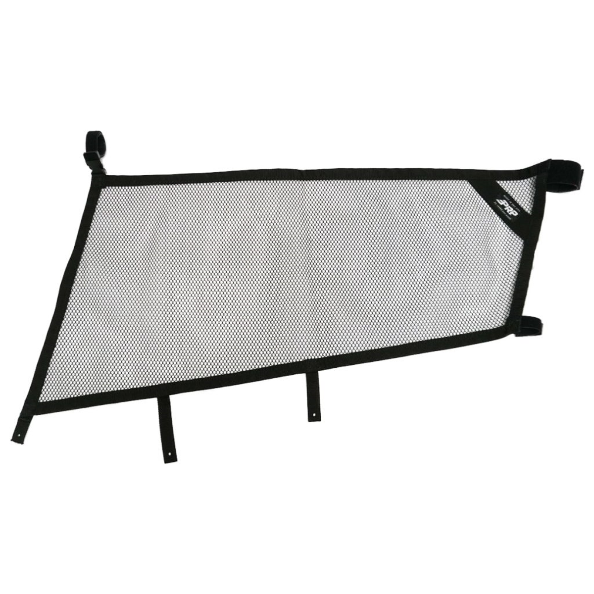 Polaris RZR Turbo S Window Nets - Pivotal Motorsports