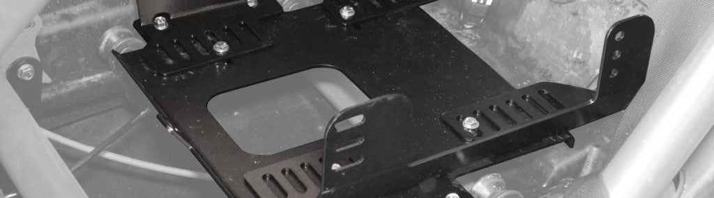 PRP Seat Mounts Off-Road - Pivotal Motorsports