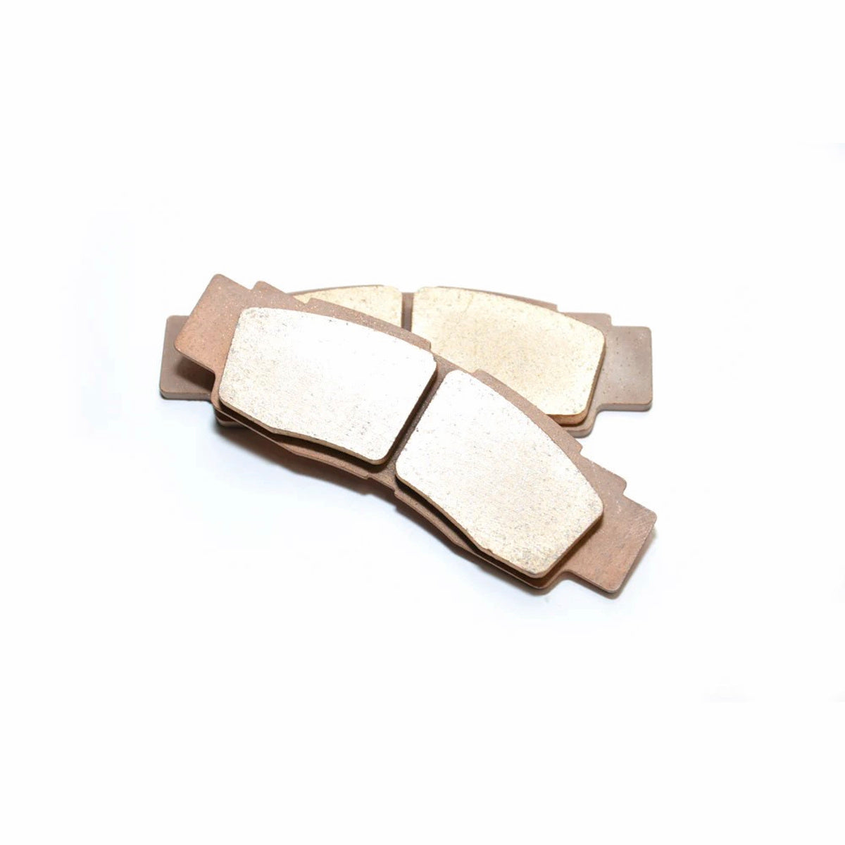 Trinity Racing Yamaha YXZ 1000 Brake Pads - Pivotal Motorsports