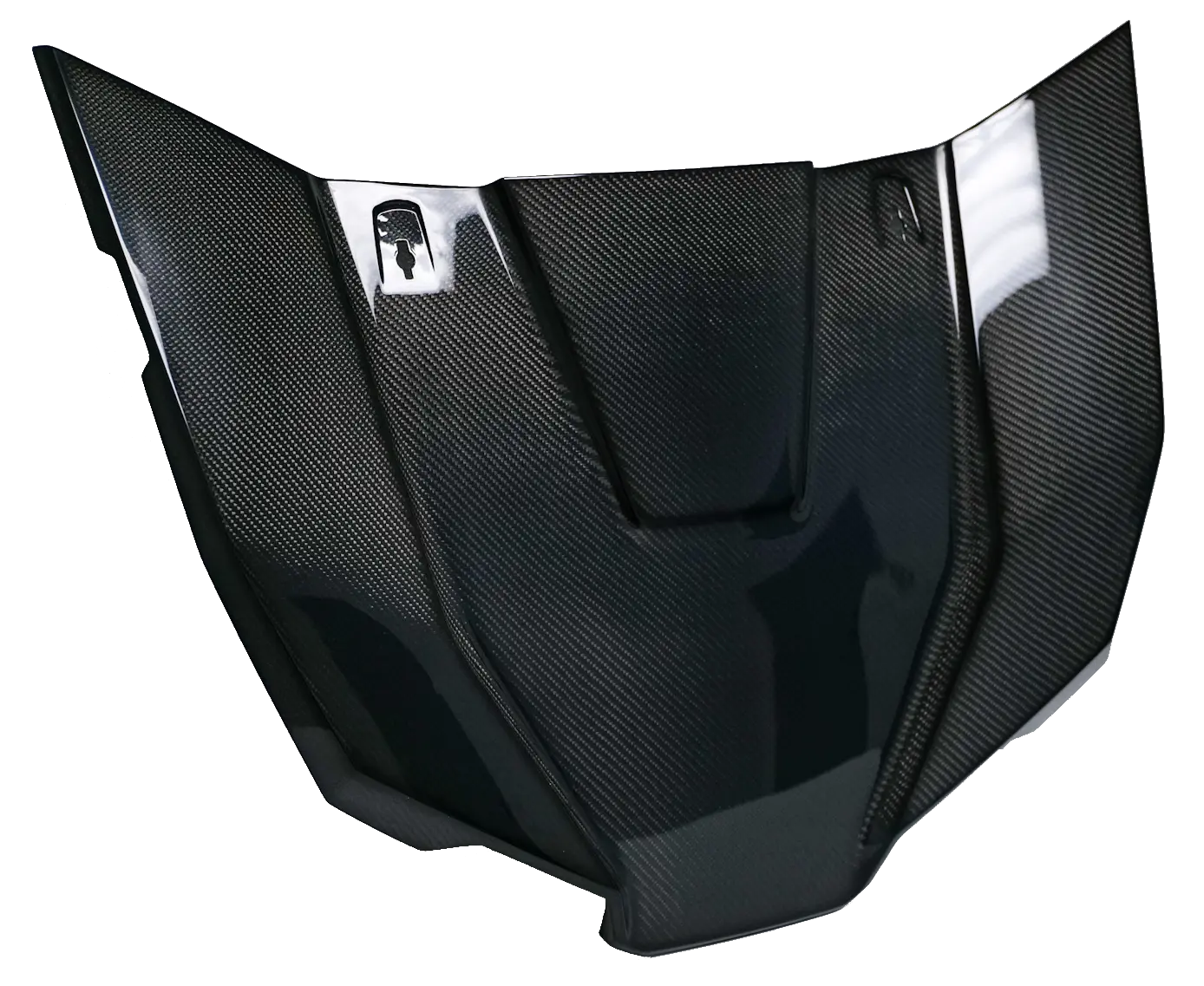 Talon Hood – Pivotal Motorsports