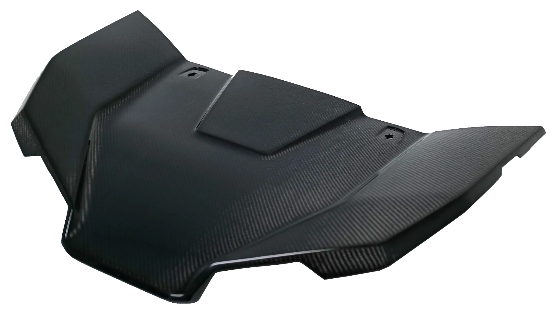 Talon Hood – Pivotal Motorsports