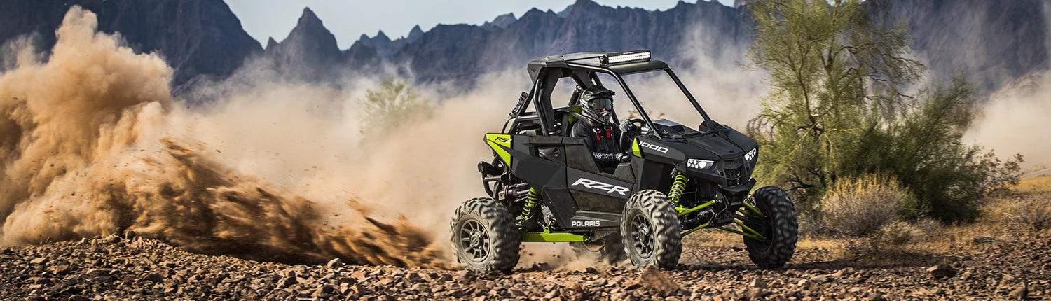 RS1 – Pivotal Motorsports