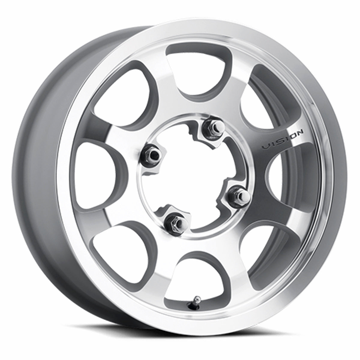 Vision Wheel 351 Flow UTV - Pivotal Motorsports