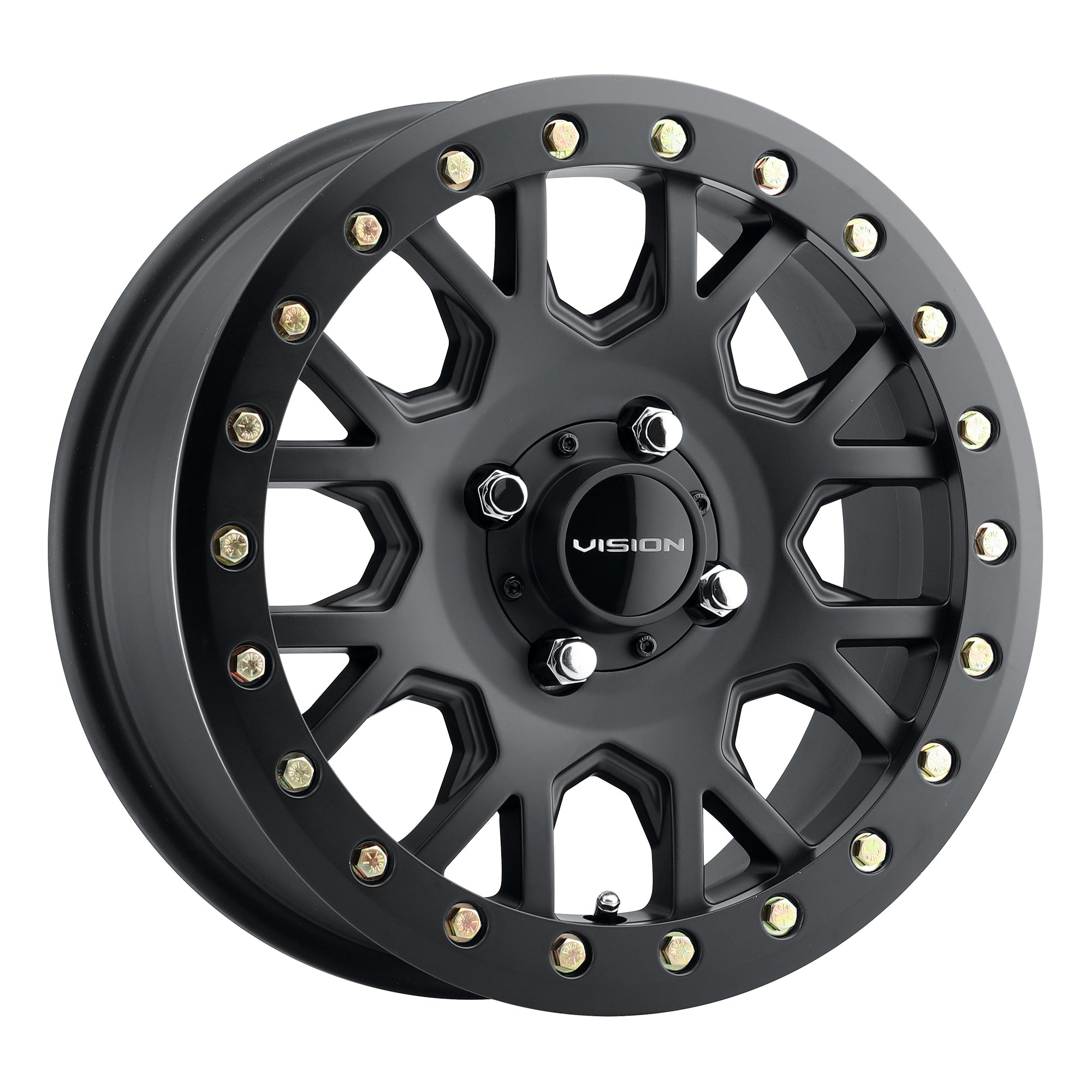 Vision Wheel - Pivotal Motorsports