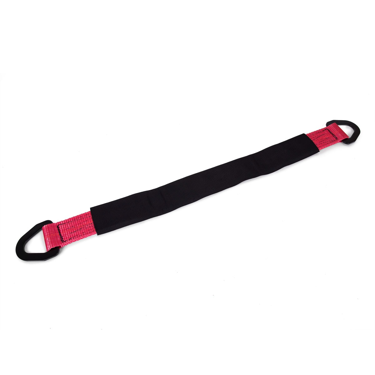SpeedStrap 2" x 30" Axle Strap w/ D-Rings - Pivotal Motorsports