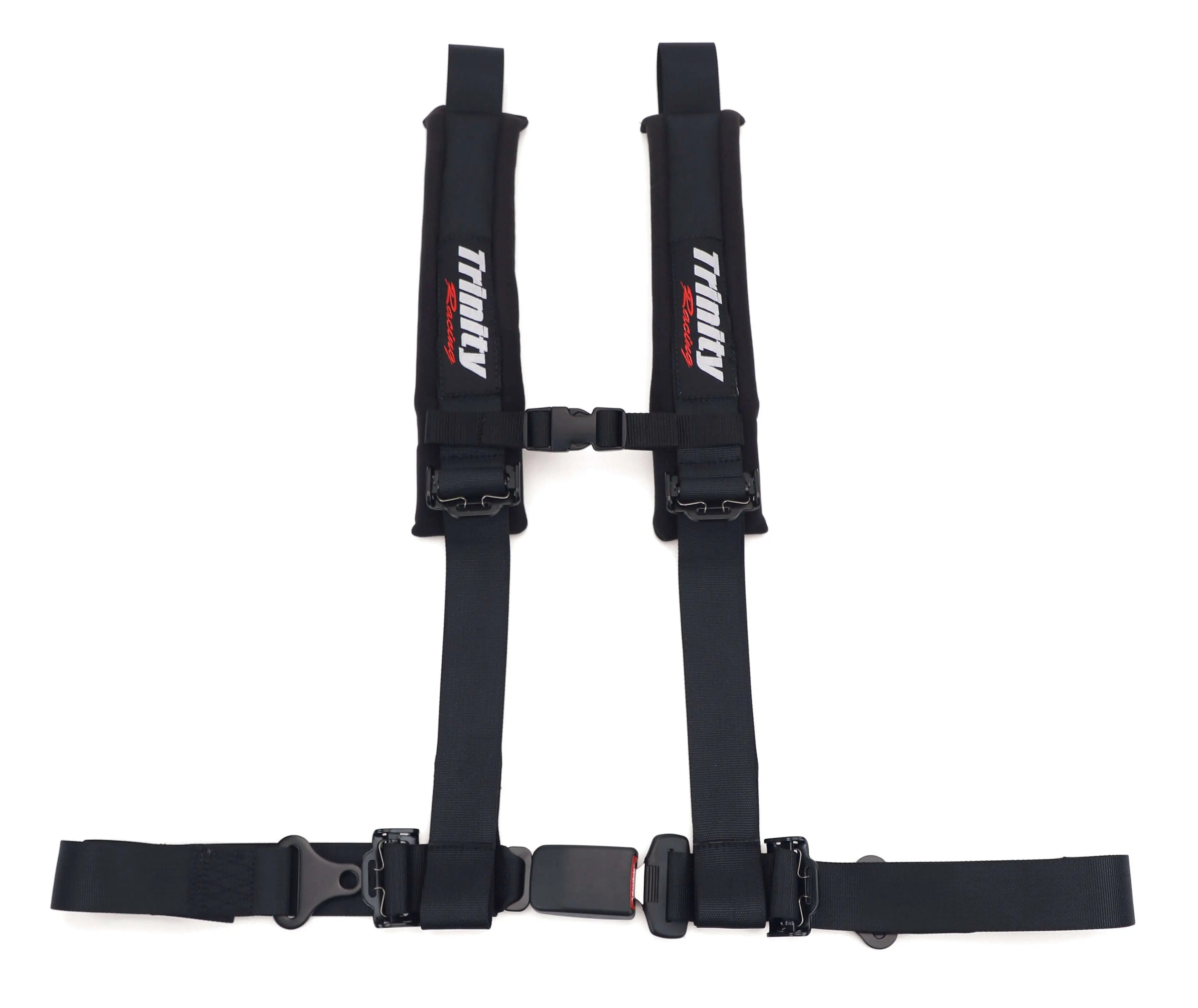 Trinity Racing 4-Point 2-Inch Auto Latch Harness – Pivotal Motorsports