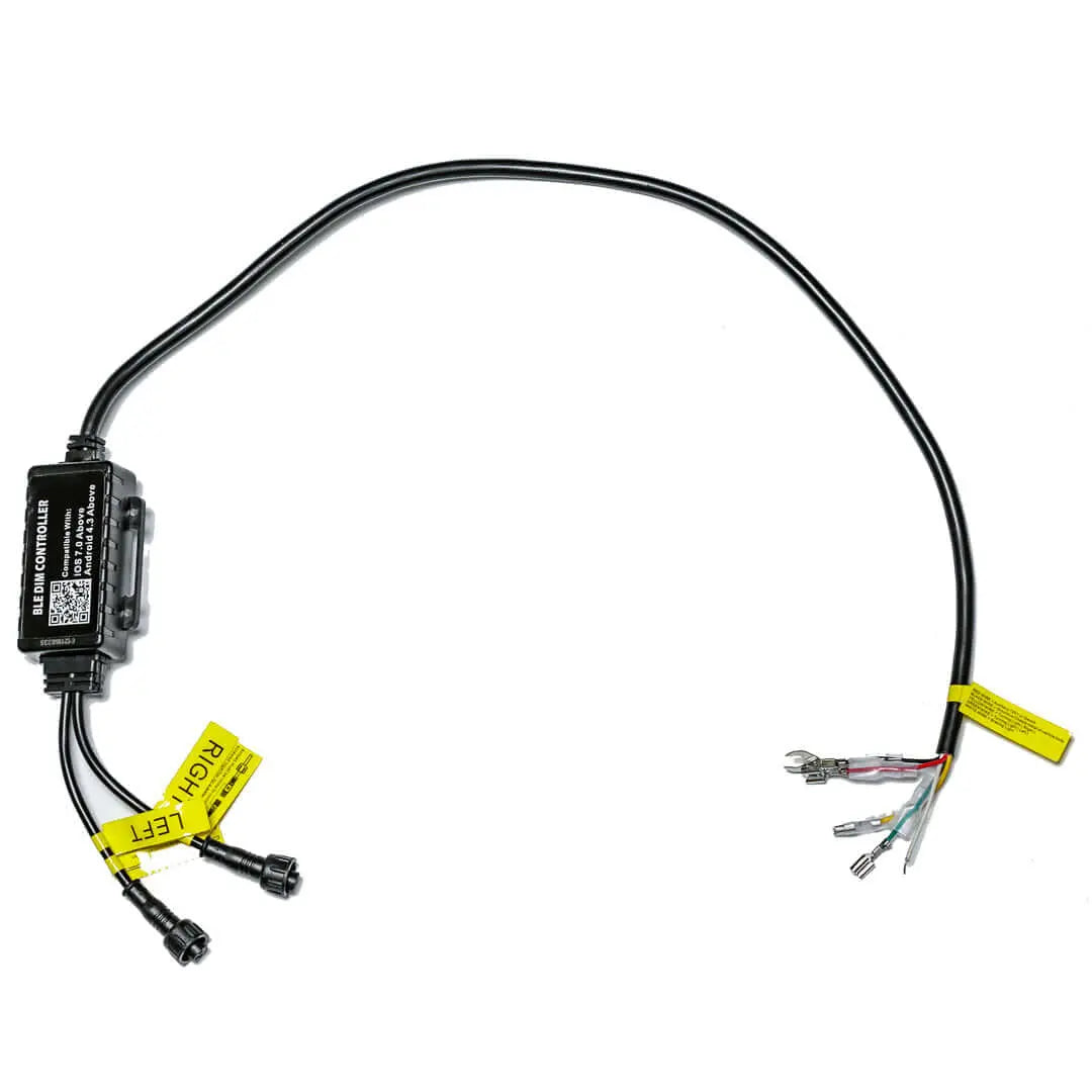 187 Whip Controller - Pivotal Motorsports