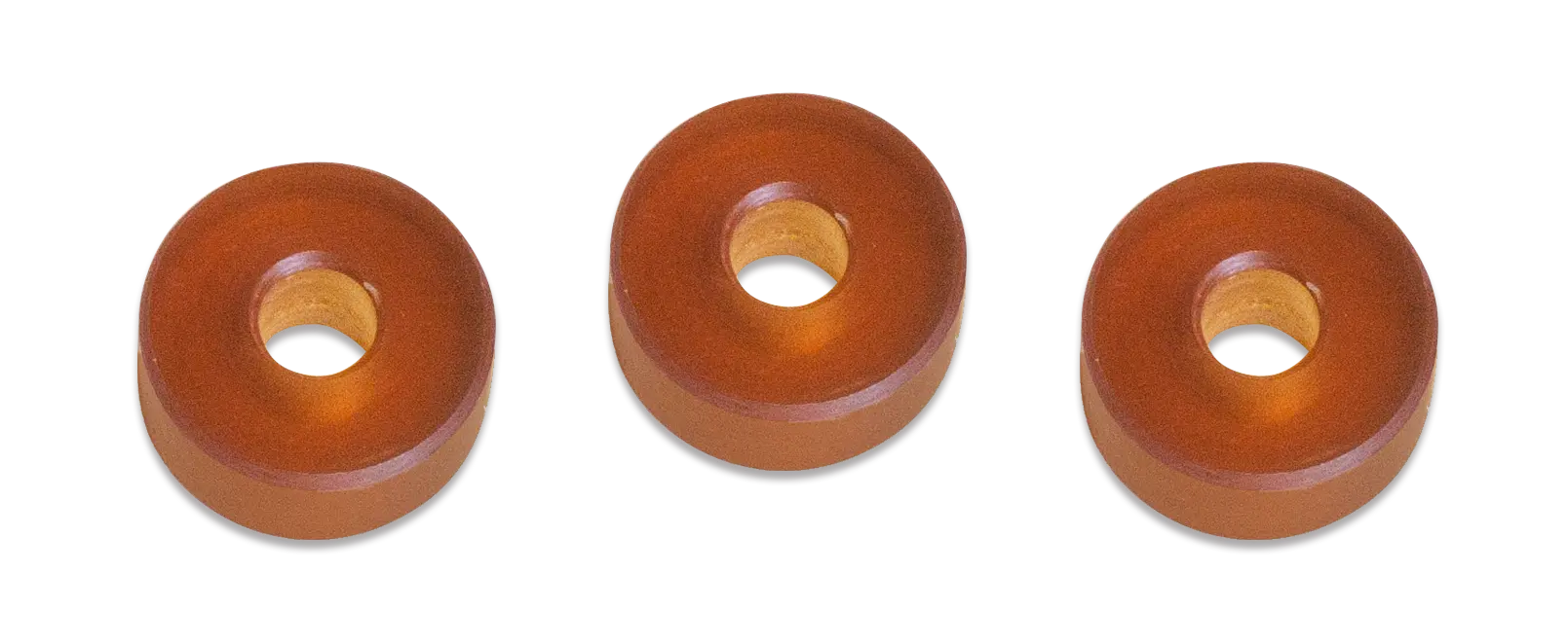 Trinity Racing Upgraded Secondary Rollers CAN AM X3 - Pivotal – Pivotal ...