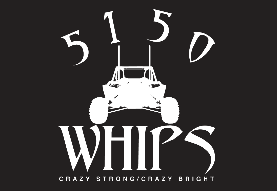 Heavy Duty 5150 Whips Flag (10"X15") – Pivotal Motorsports